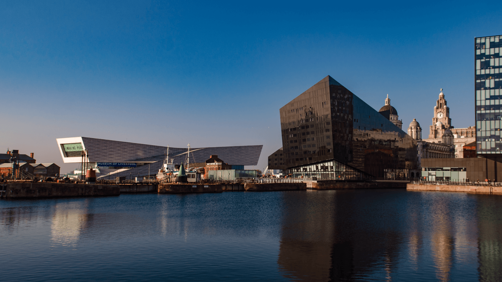 Property Investment Liverpool - Taygate Capital